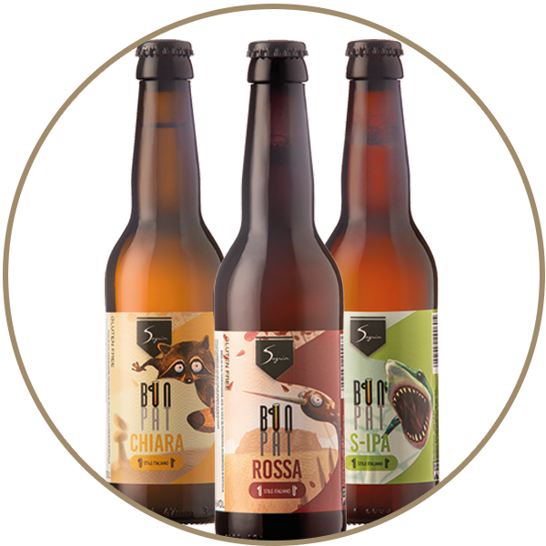 HOME - Birrificio Sagrin - Indipendente Artigianale