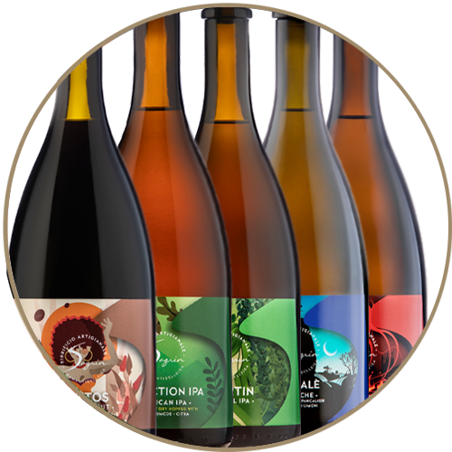 BIRRE - Birrificio Sagrin - Indipendente Artigianale